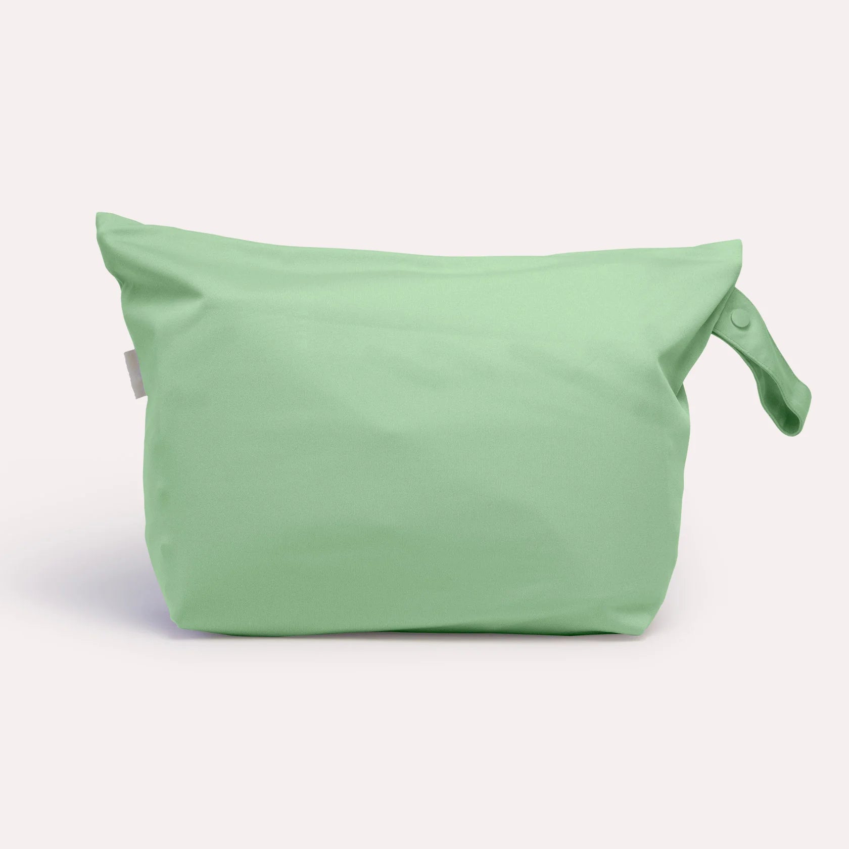 EcoNaps Wet Bag - Apple – GreenerEveryday